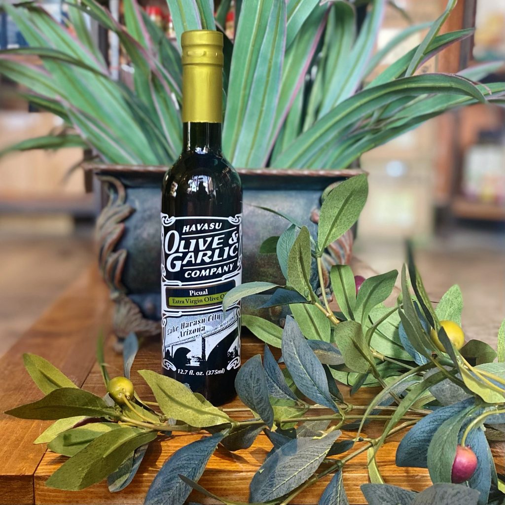 Barnea Extra Virgin Olive Oil - Havasu Olive Oil